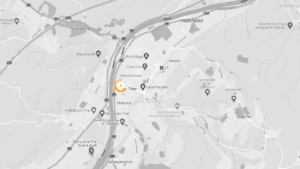 Standort Trier | THEES+PARTNER