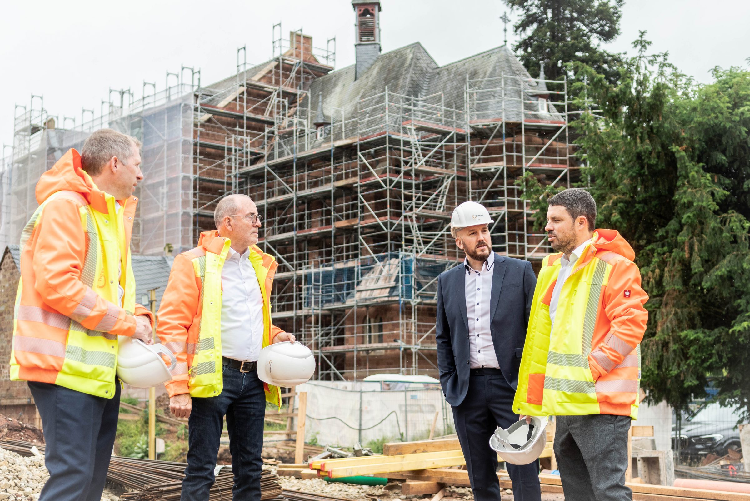 Startseite | THEES+PARTNER