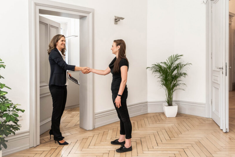 Startseite | THEES+PARTNER